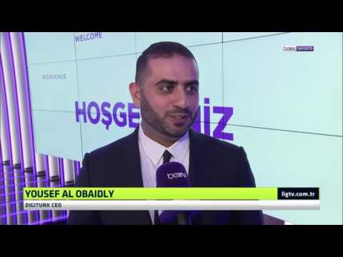 İşte karşınızda beIN gücü ile yepyeni bir Digiturk!