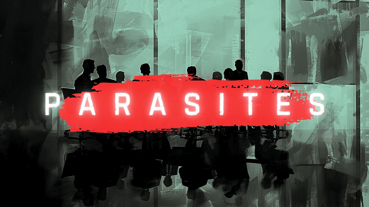 Led to Ruin | Parasites [Official Lyric Video] - YouTube