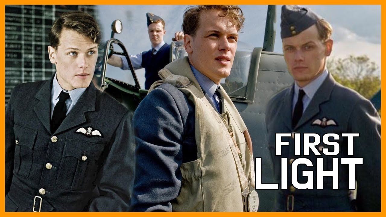 Why Every Outlander Fan should Watch Sam Heughan's First Light Movie in ...