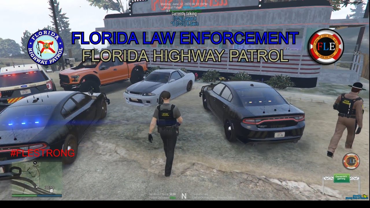 Criminal Interdiction Unit - YouTube