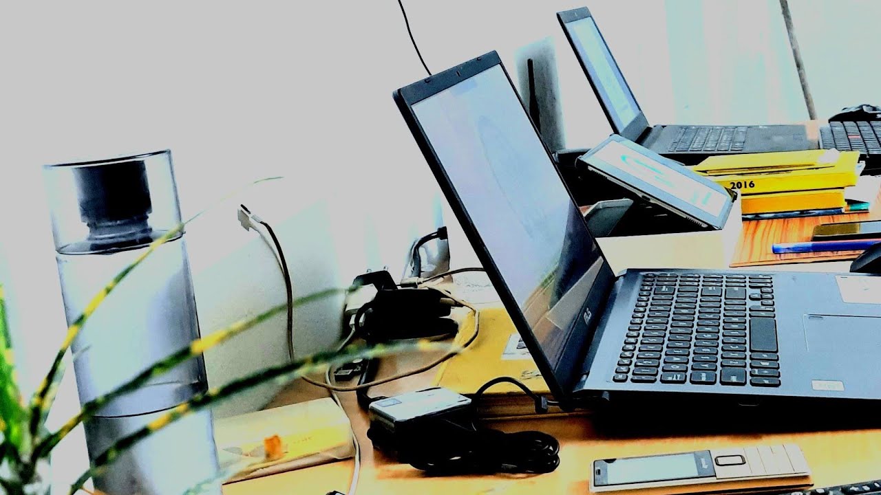 Day Trading Office📃 | STOCK Investor $ Trader - YouTube