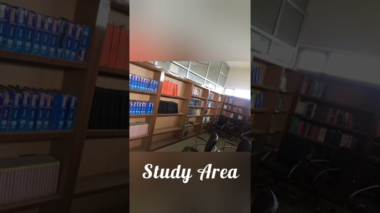 FGIET | Campus Tour | Raebareli | UP - YouTube