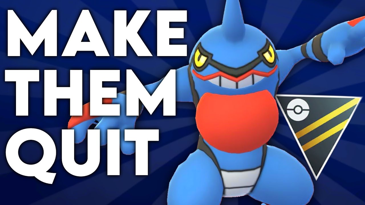 *BUFFED* MUD BOMB TOXICROAK FEASTS ON THE NEW ULTRA LEAGUE META ...