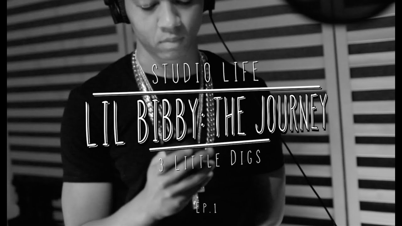 Feature: Bibby opens up about his childhood in Chicago and the “Free ...