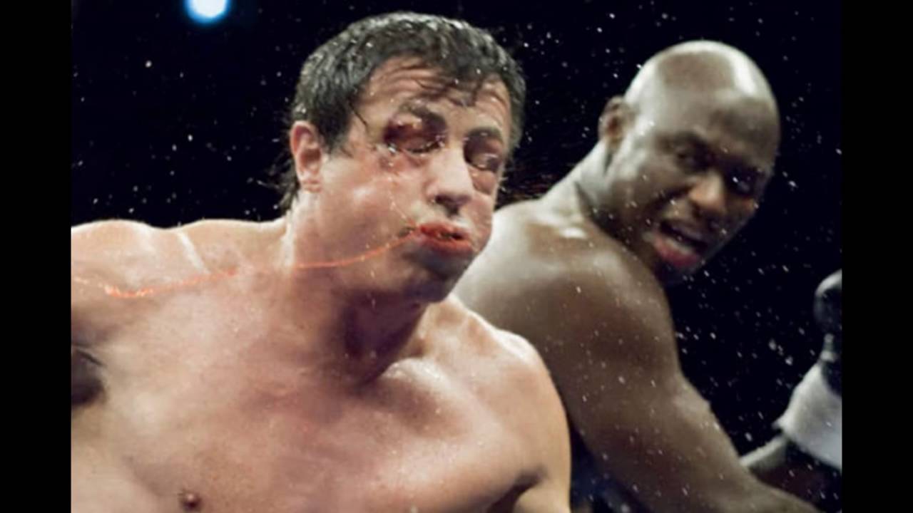 Prophet Muscle Reply to Rich Piana - YouTube