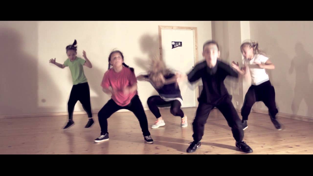 Lil Jon - Bend Ova ft. Tyga // Night&Day Dance studio Little ones - YouTube