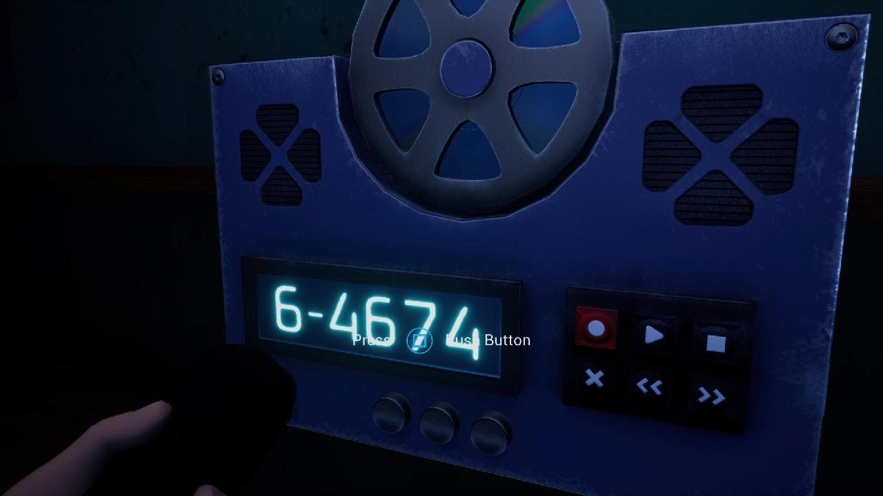 FNAF Security Breach CD 6 - YouTube