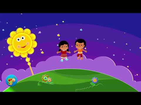 Baby tv türkçe morning song güzel ve yeni bir gün what a wonderfull day türkçe baby tv müzikleri