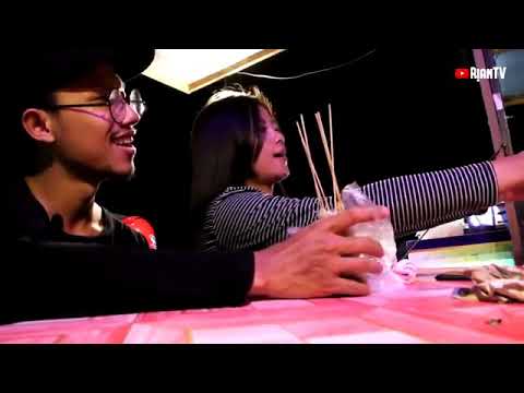 PRANK! Pacar minta Wik wik tengah Malam#di Kosan