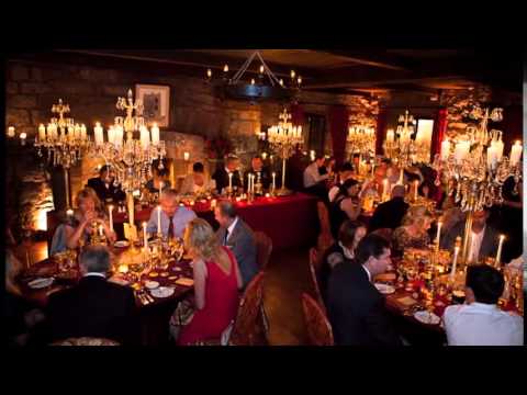 Cloghan Castle Real Wedding Video - YouTube