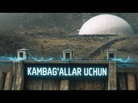 Kelajakda Kambag'allar Tashlandiq Xududlarda Yashab Boylar Tomonidan Quldek Foydalanildi