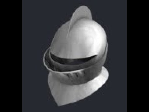 How to get knight hat in winter - YouTube