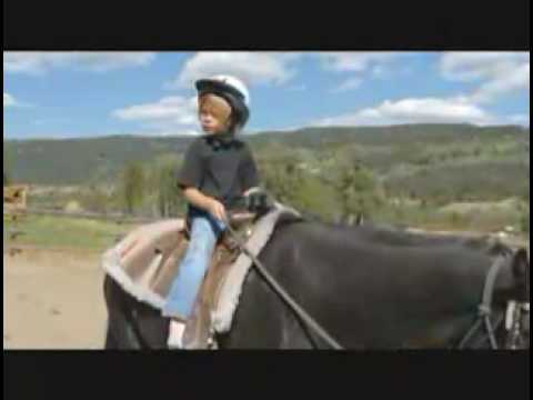 Elkin Creek Guest Ranch - A popular British Columbia Guest Ranch ...