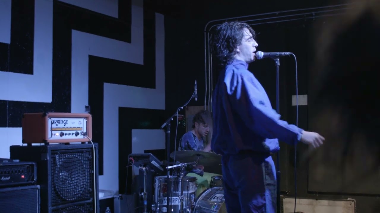 Machine Girl - Live in Lakewood, OH (full set) - YouTube