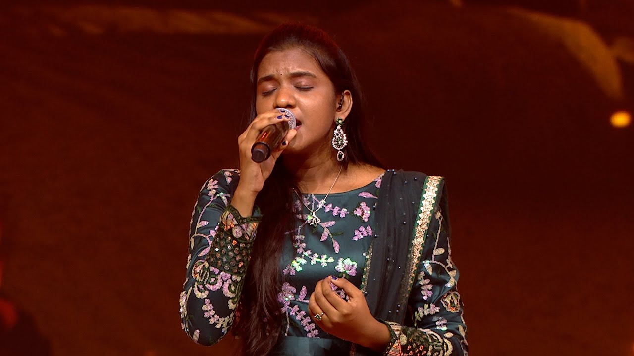 Hai Rama Song by #Daisy 😎 | Super Singer 10 | Episode Preview | 09 June ...