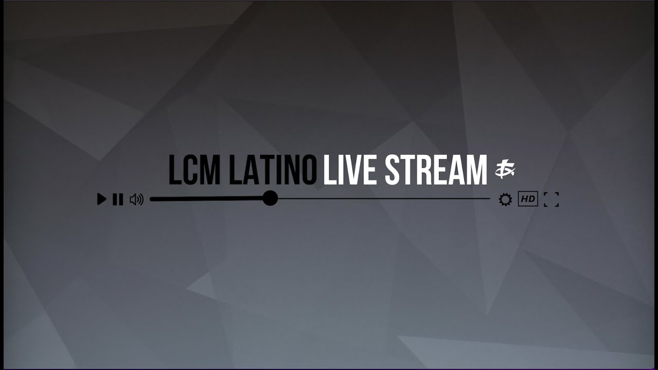 Jan. 8, 2023 | LCM Latino Service | Cual es tu Fruto - YouTube