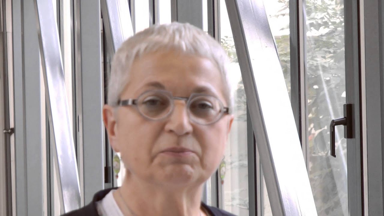Prise en charge de la douleur - Dr Brigitte Charron - YouTube