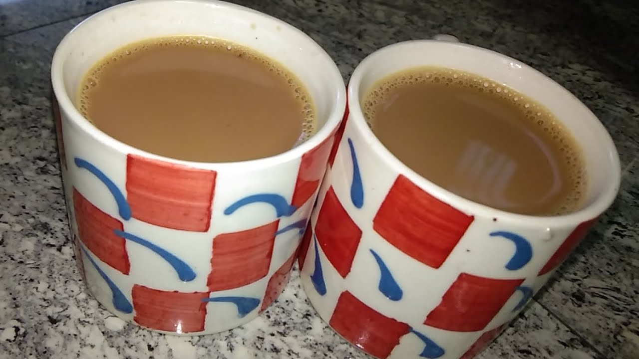 tea / hot delicious tea / tea with spices recipe / Tamil traditional ...