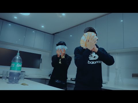 EleK-47 x Yygty47 - Pirata