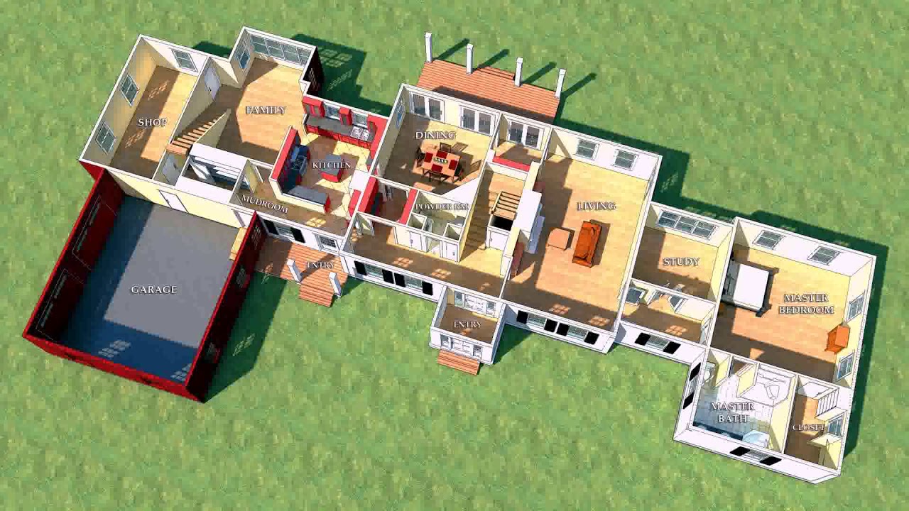 Free Home Design Software For Apple YouTube
