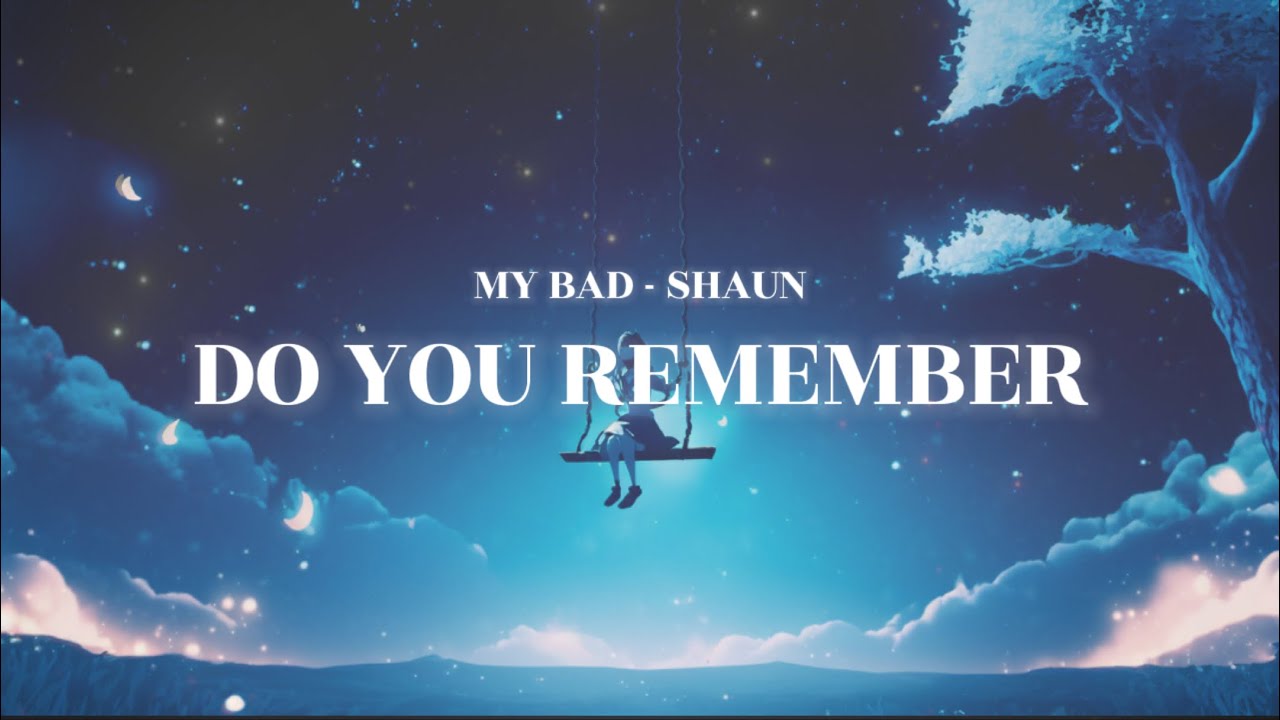 SHAUN - My Bad (Lyrics) KSHMR Edit, feat. Julie Bergan, With Advanced ...