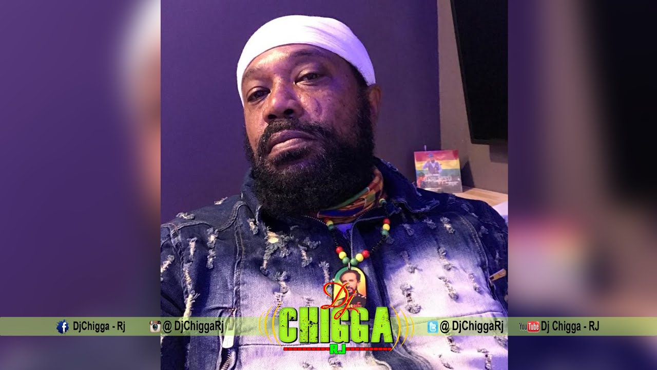 Rasta Rebel - Don Move - YouTube