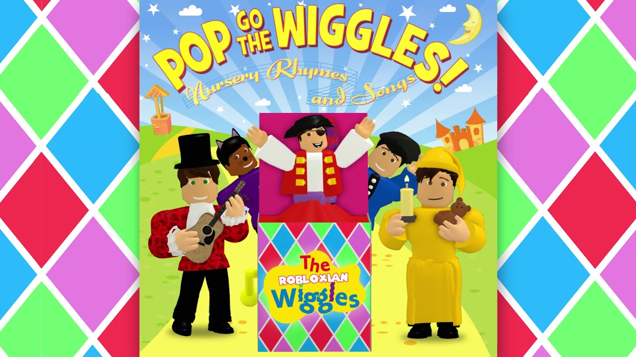 13. Twinkle Twinkle Little Star - Pop Go The Wiggles - YouTube