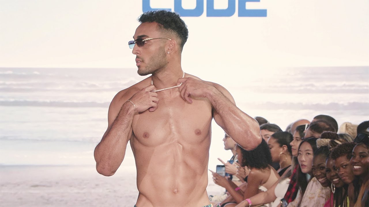 CODE 22 | Resort 2023 | Full Show - YouTube