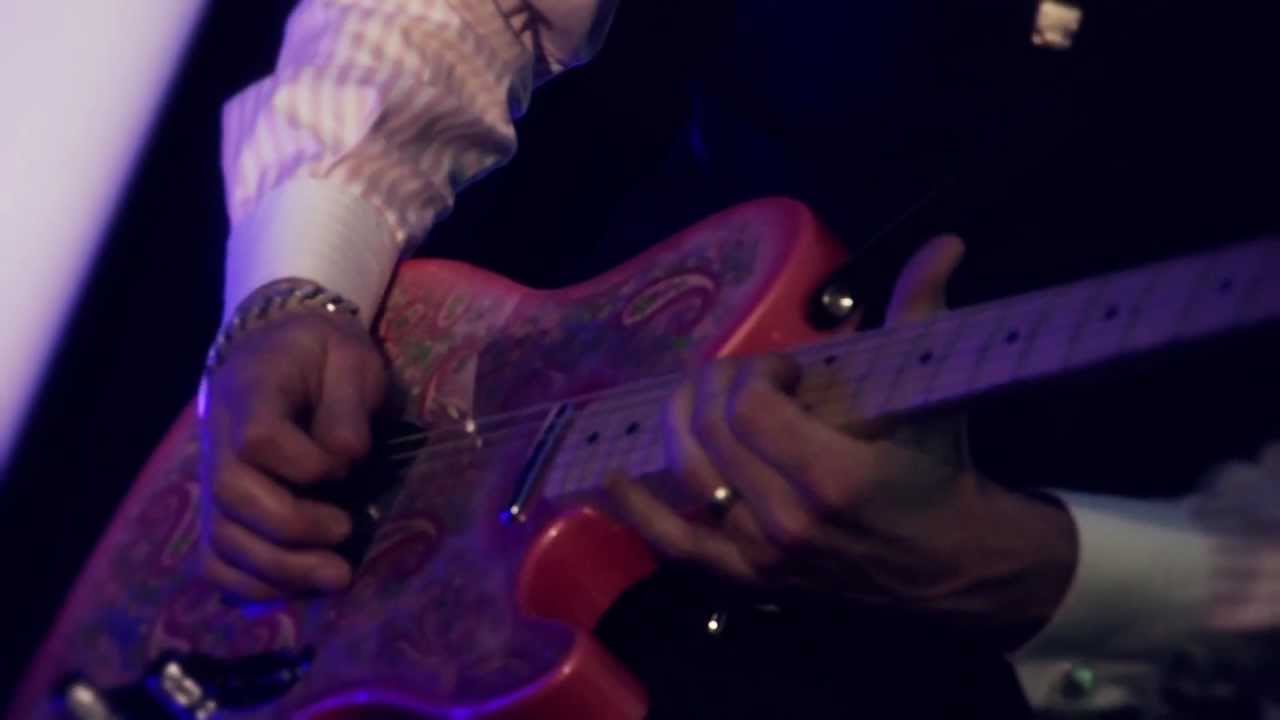 The Mynd Set LIVE - YouTube