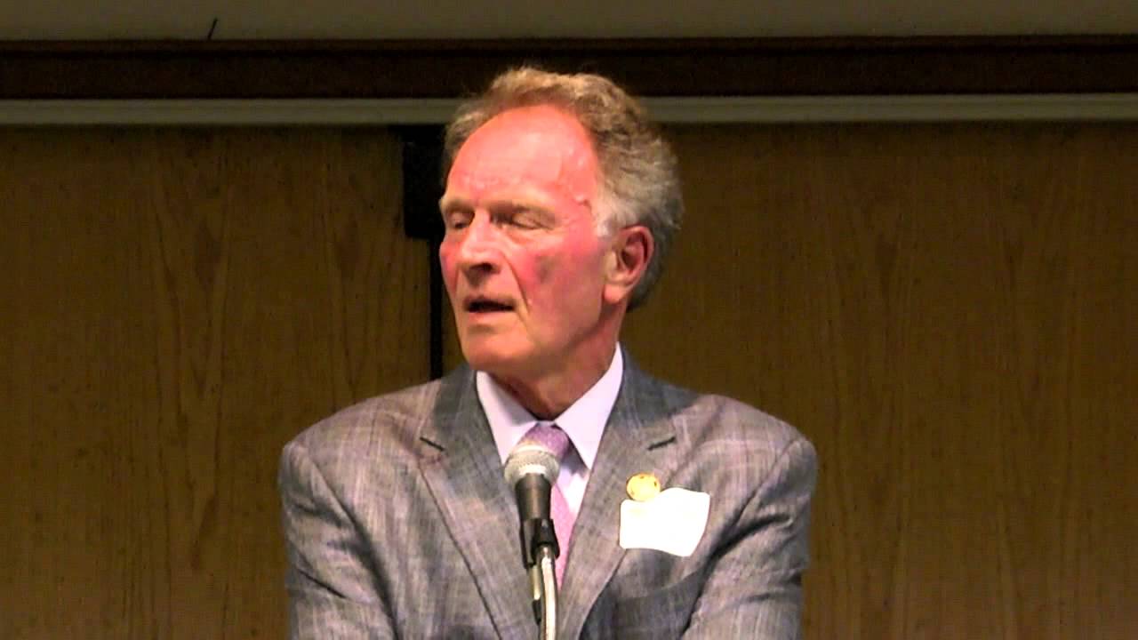 2013 Wake Forest Hall of Fame Induction: Bob McCreary - YouTube
