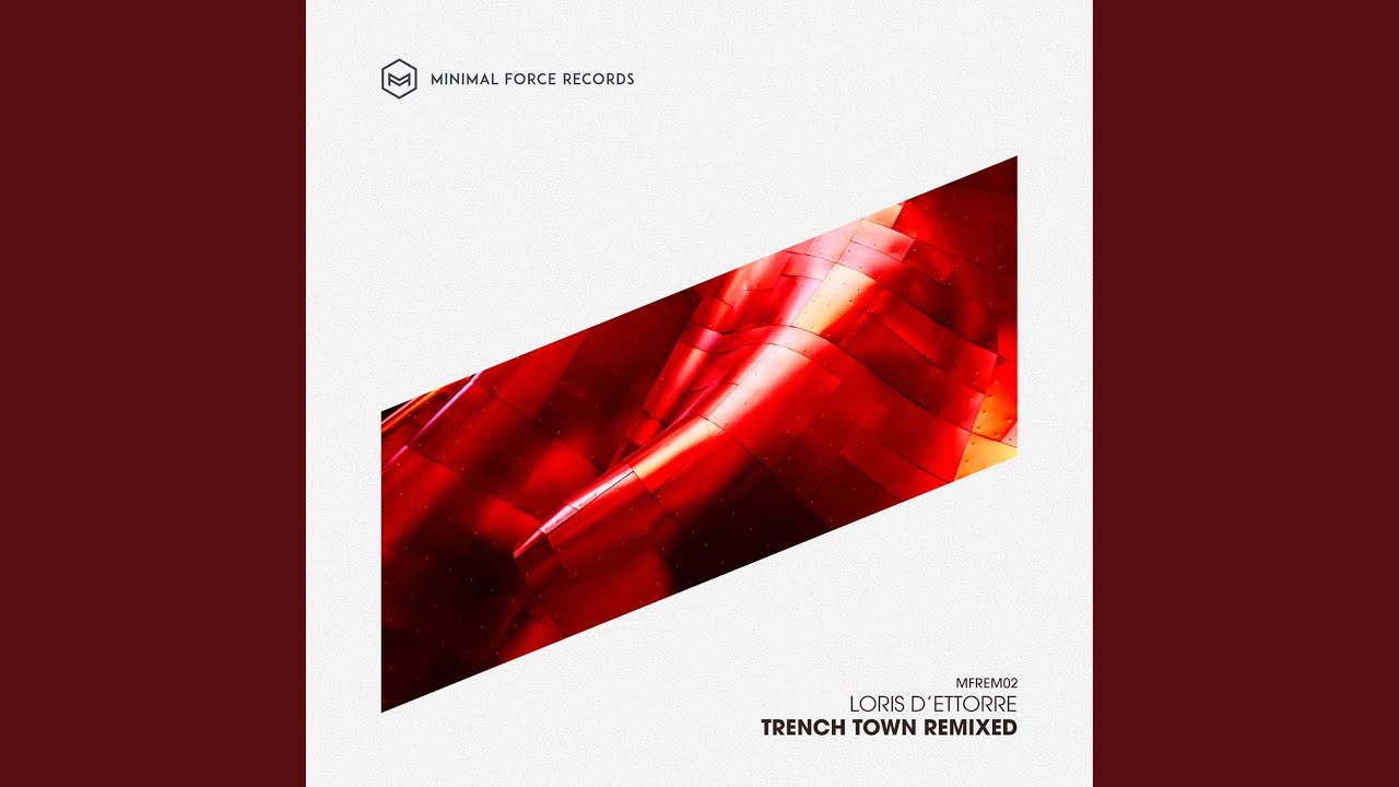 Perfect Circle (Anthony Segree Remix) - YouTube