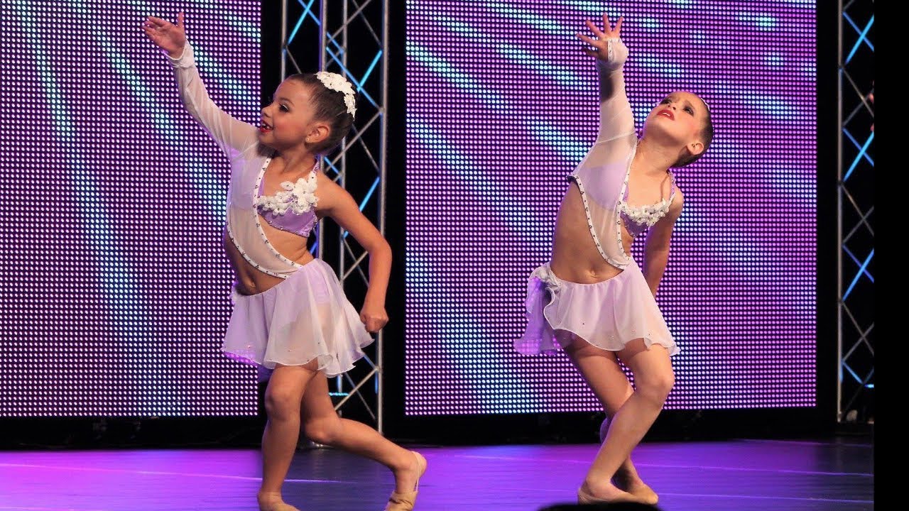 Murrieta Dance Project - Imagine - YouTube