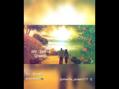 Onu sevə-sevə uzaq olmaq.Ona aşiqkən onsuz qalmaq.(Ümid həmişə var)..