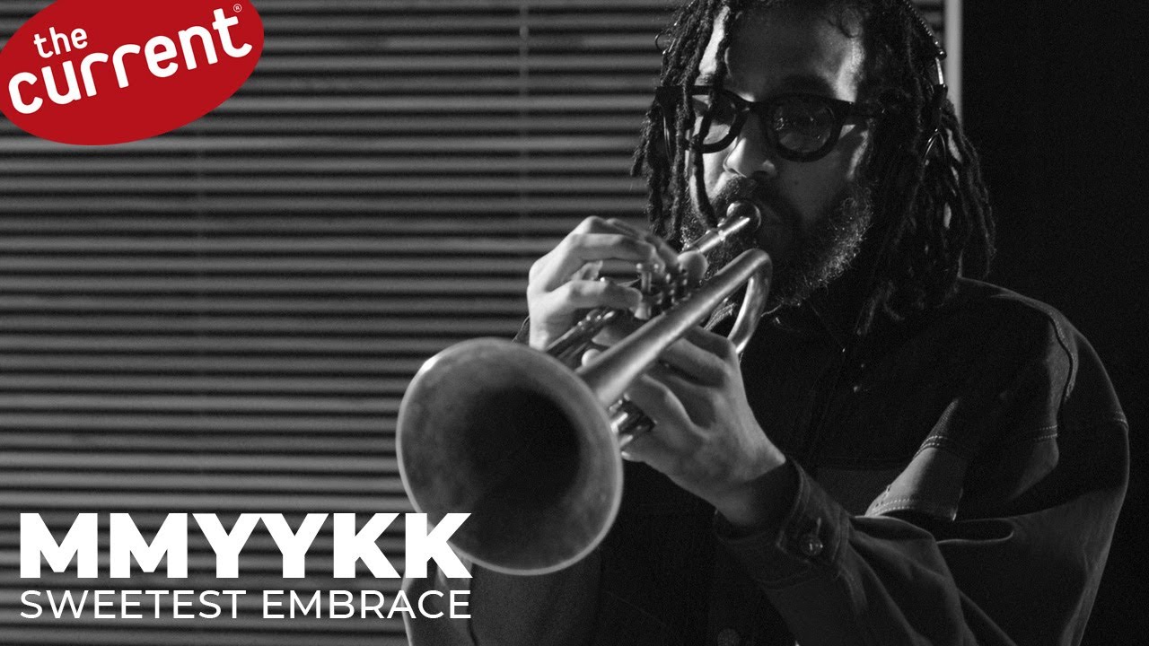 MMYYKK - Sweetest Embrace (live at The Current) - YouTube