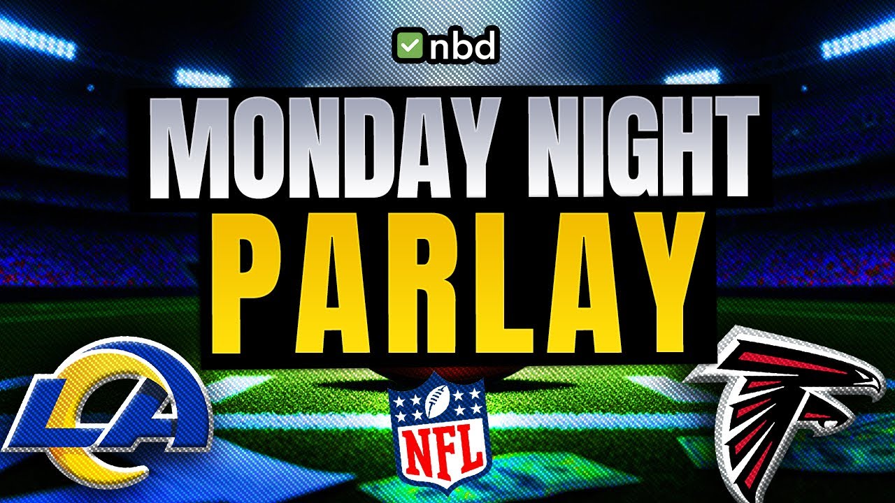 This MNF Parlay Is Making Me Feel Things (12/29) | Keeping It 1000 ...