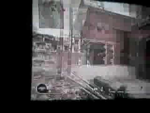 Search and Destroy Call of Duty 4 montage - YouTube