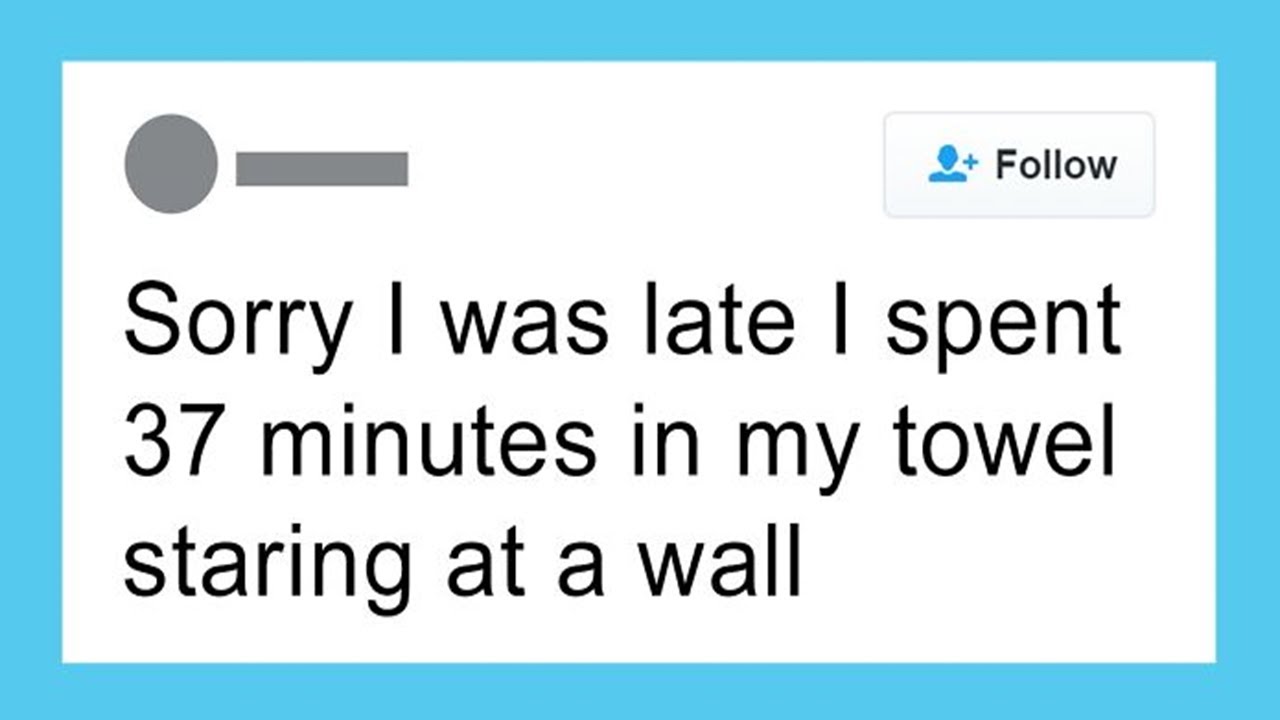 Hilarious Oddly Specific Things That Are Actually Really Relatable ...