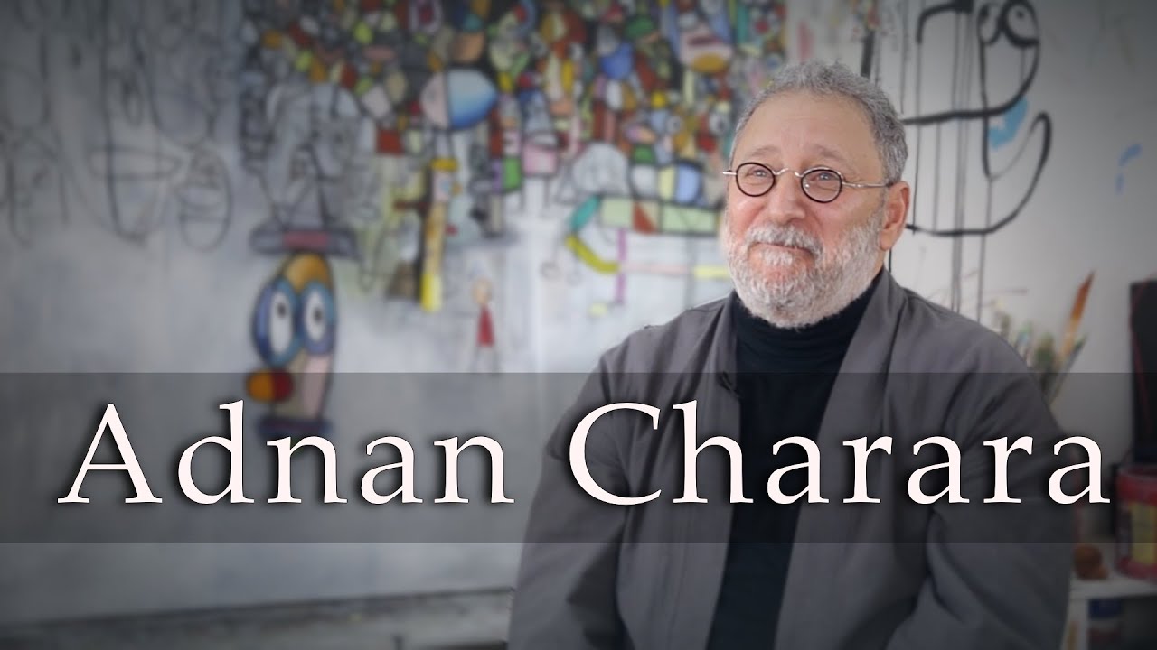 Adnan Charara Documentary - YouTube