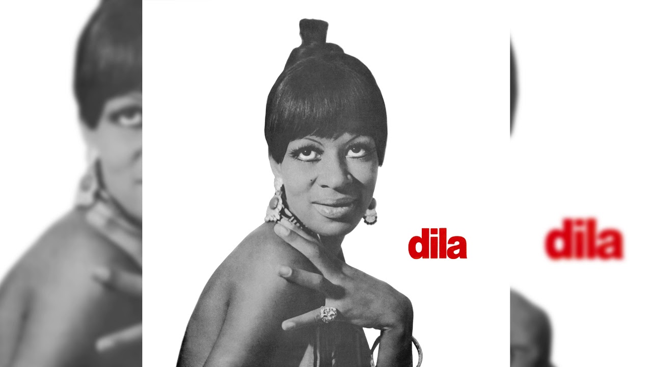 Dila - Dila [1971] (Full Album Stream) - YouTube