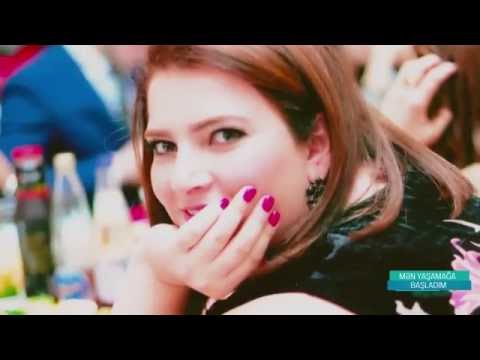 Mən Yaşamağa Başladım - Xəyalə Novruzova (1-ci buraxılış)