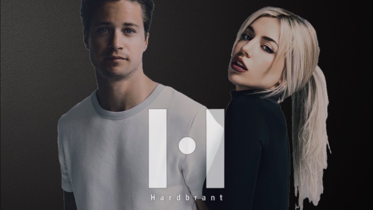 Kygo, Ava Max - Whatever (Hardbrant Remix) [HARDSTYLE] - YouTube