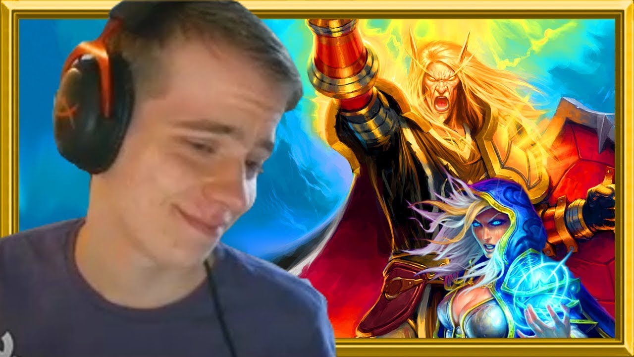 I Don't Think Opponent Enjoyed This Game Too Much - YouTube