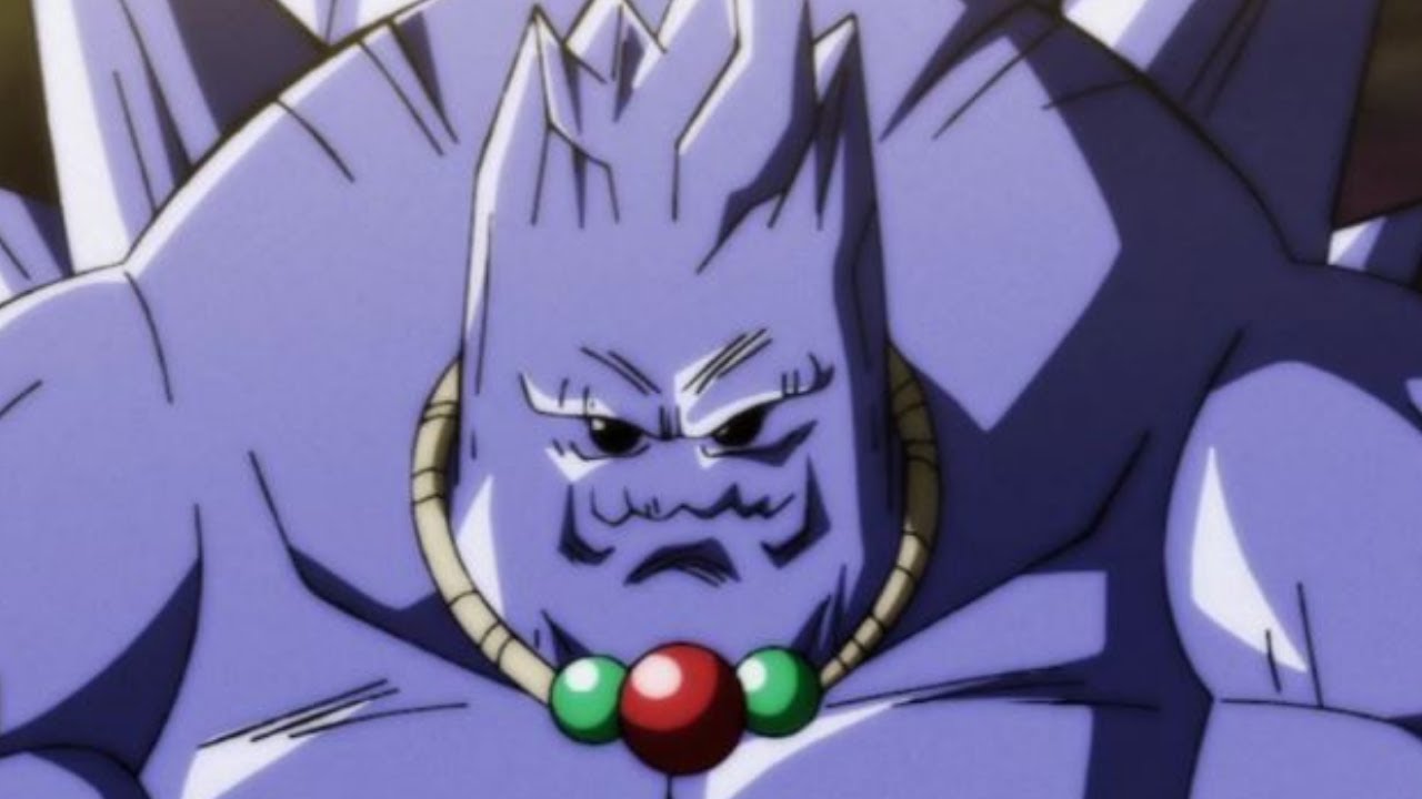Dragon Ball Hax Abilities 6: Absolute Zero - YouTube