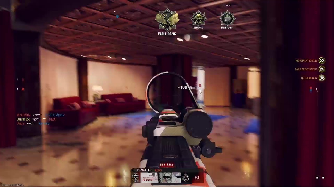 BO6 Camo Grind (FAST GAMEPLAY) - YouTube