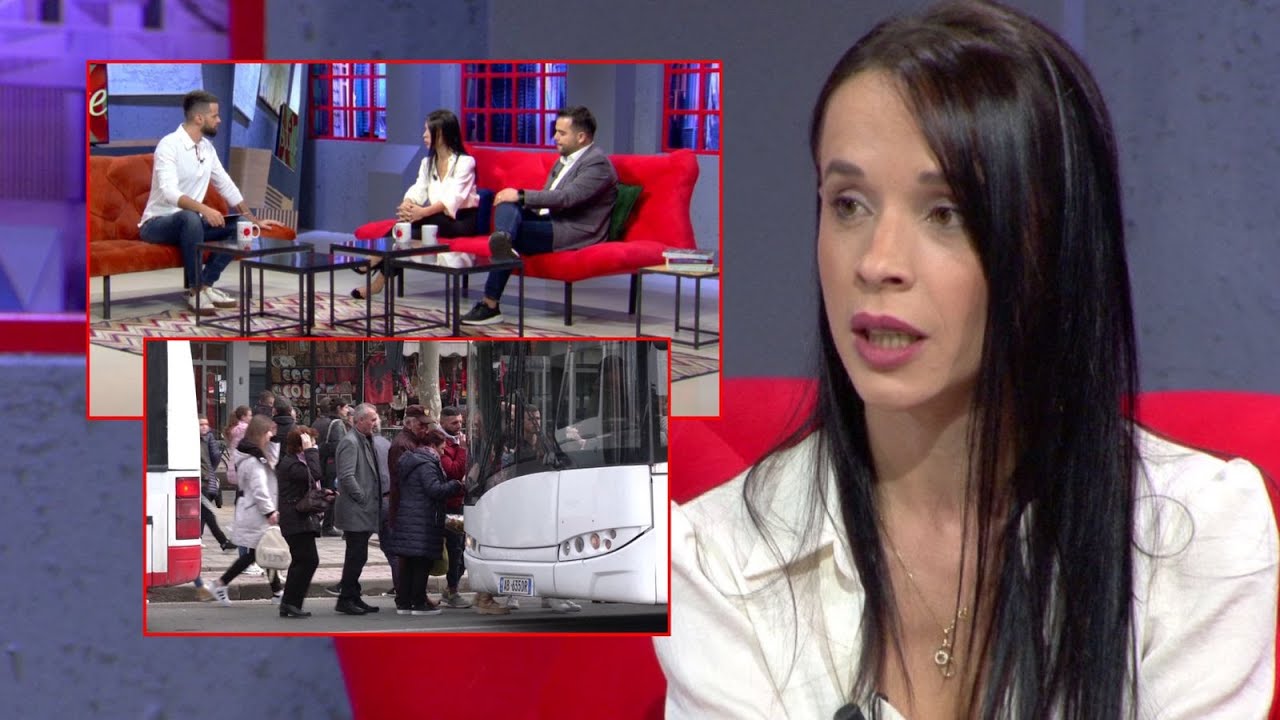 Manjaket seksuale, vonesat ne orare e mbipopullimi ne autobuze ...