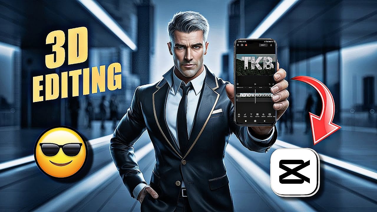 CapCut Video Editing: Ultimate Tutorial for Amazing Results - YouTube