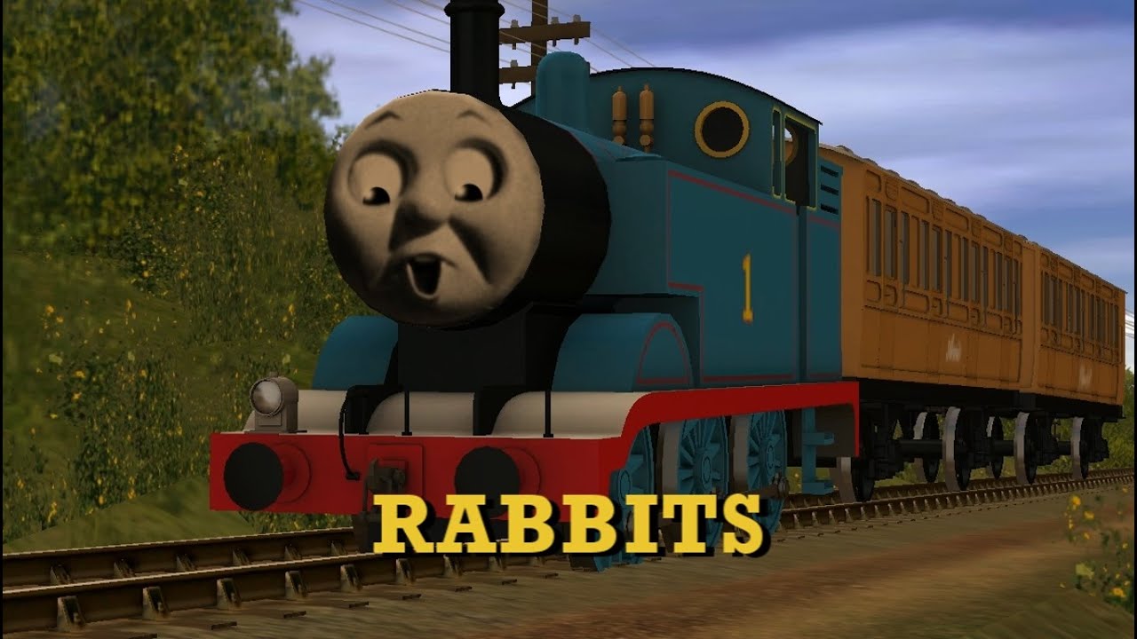 Rabbits - YouTube