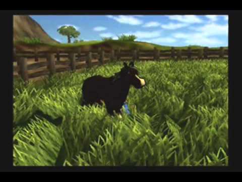 Let's Play: Harvest Moon Save the Homeland 9 - YouTube