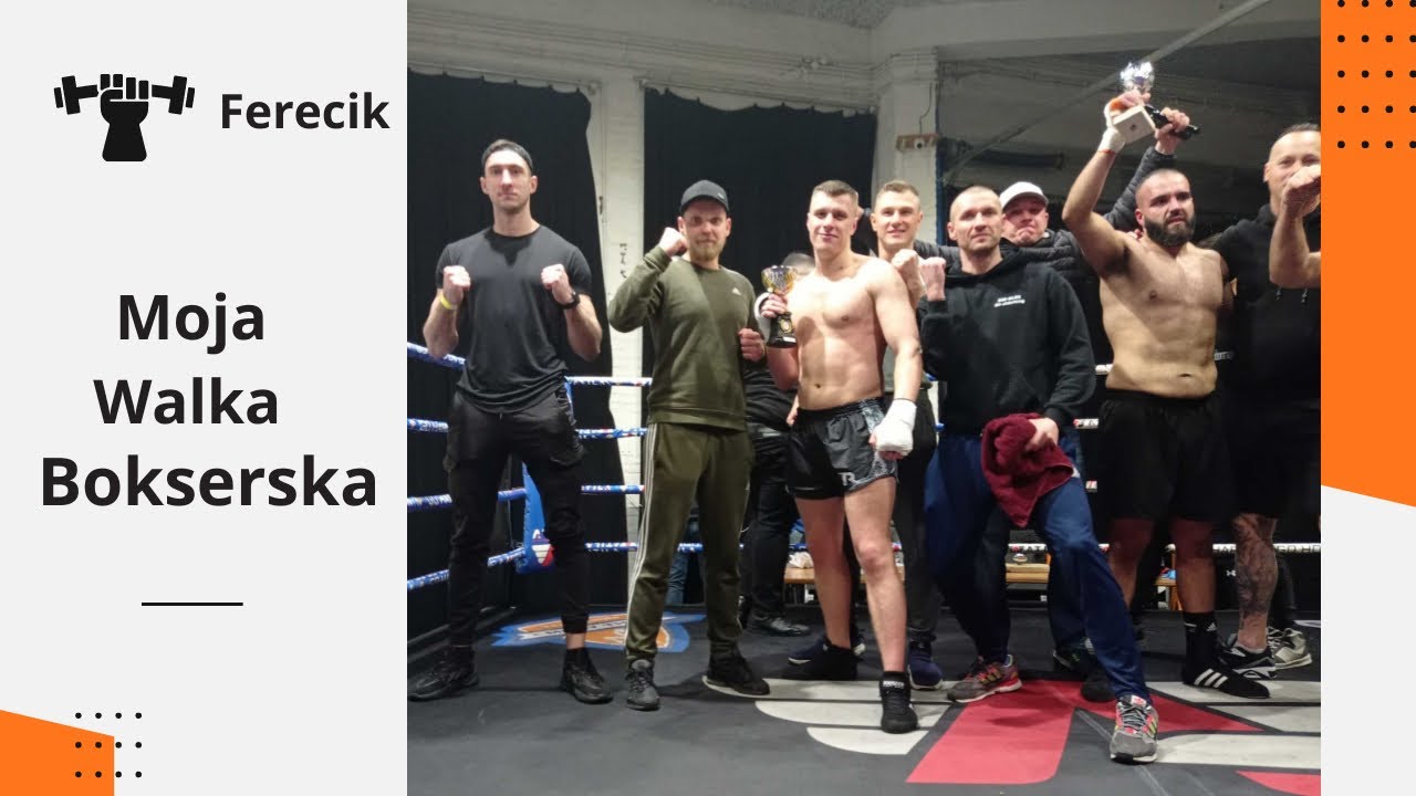 Moja walka Bokserska do 85 kg ( styczeń 2023 r ) #youtube #sports # ...