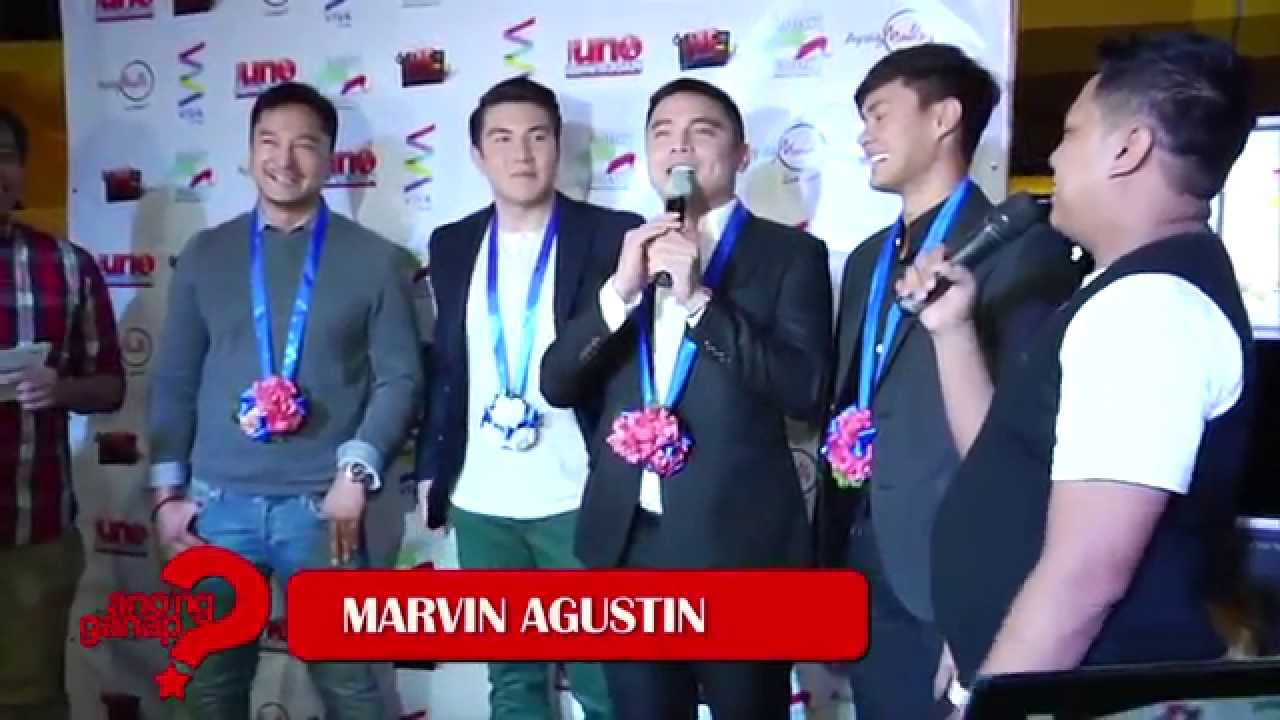 Premiere Night ng Moron 5.2 The Transformation, naging matagumpay - YouTube